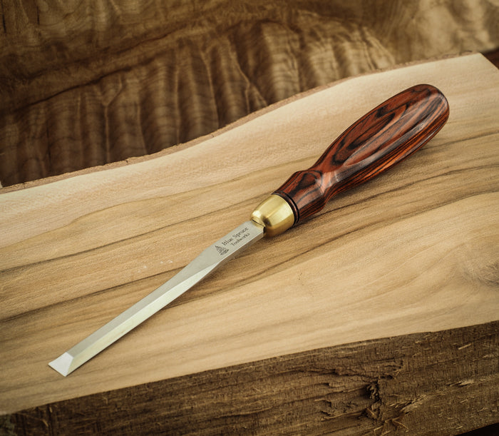 Just Handle It! - Blue Spruce Toolworks