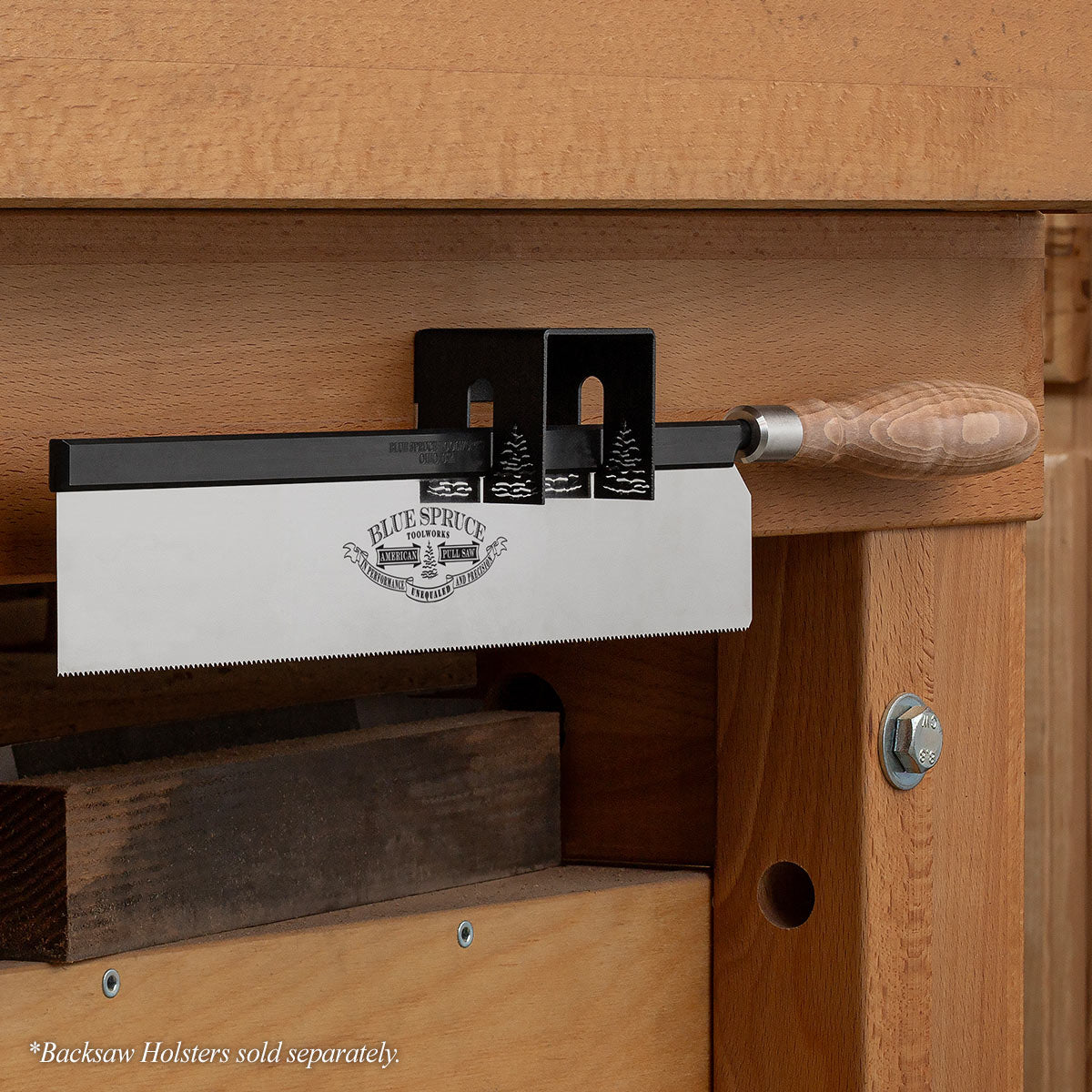 12-Inch Pull Saw (Please allow 6 weeks for shipping) – Blue Spruce ...