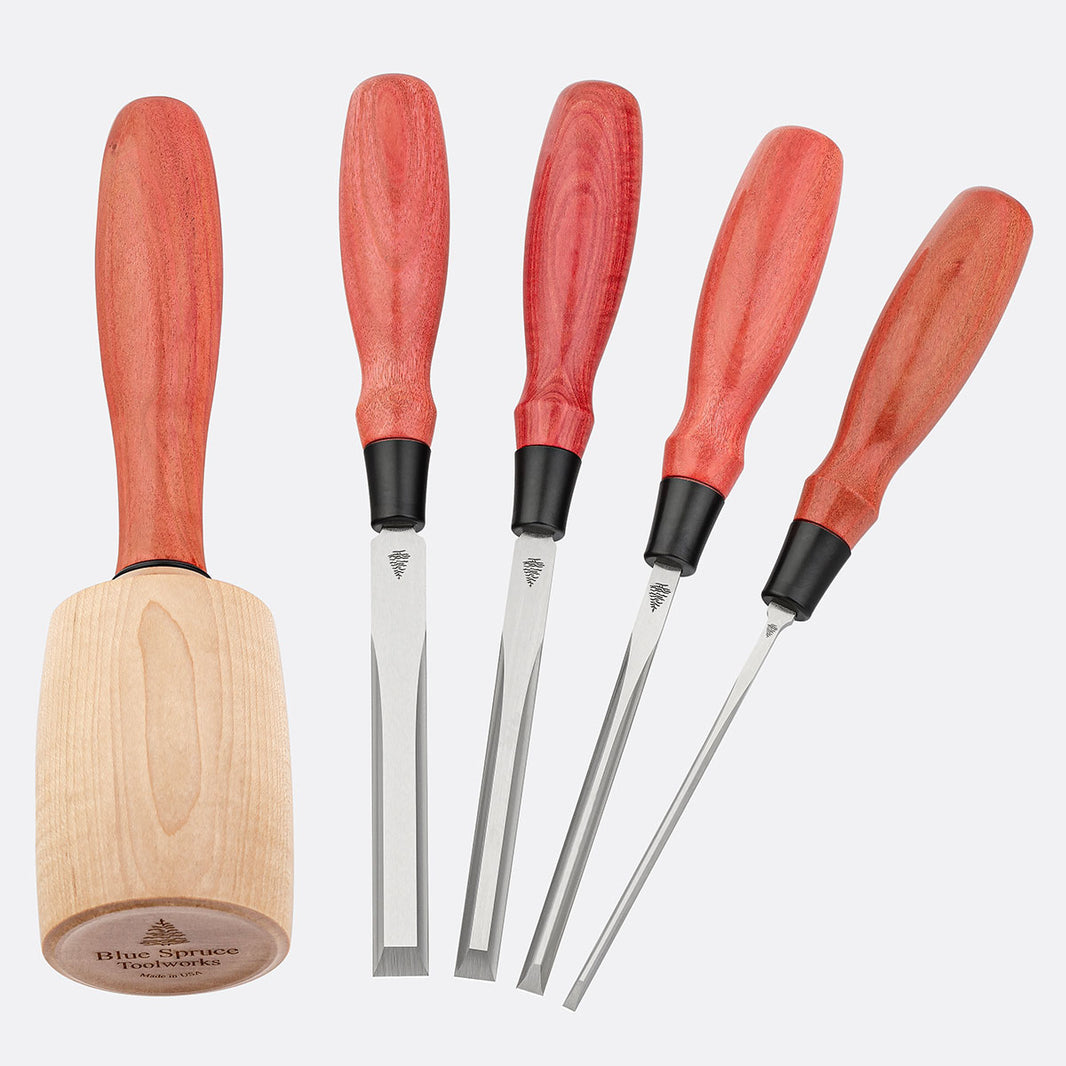 Auctions – Blue Spruce Toolworks