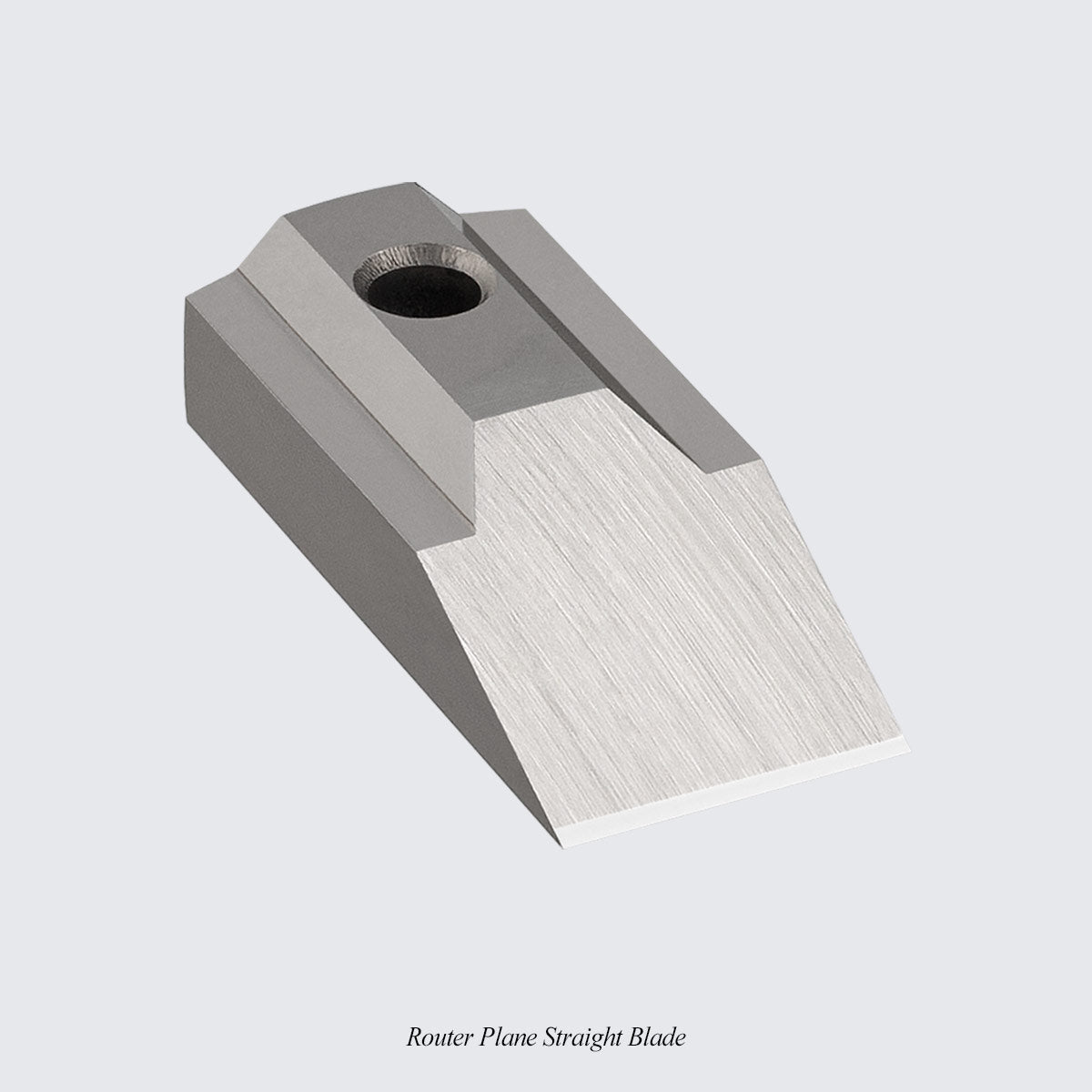 Blue Spruce Toolworks Router Plane | Hand Plane | Hand Tools