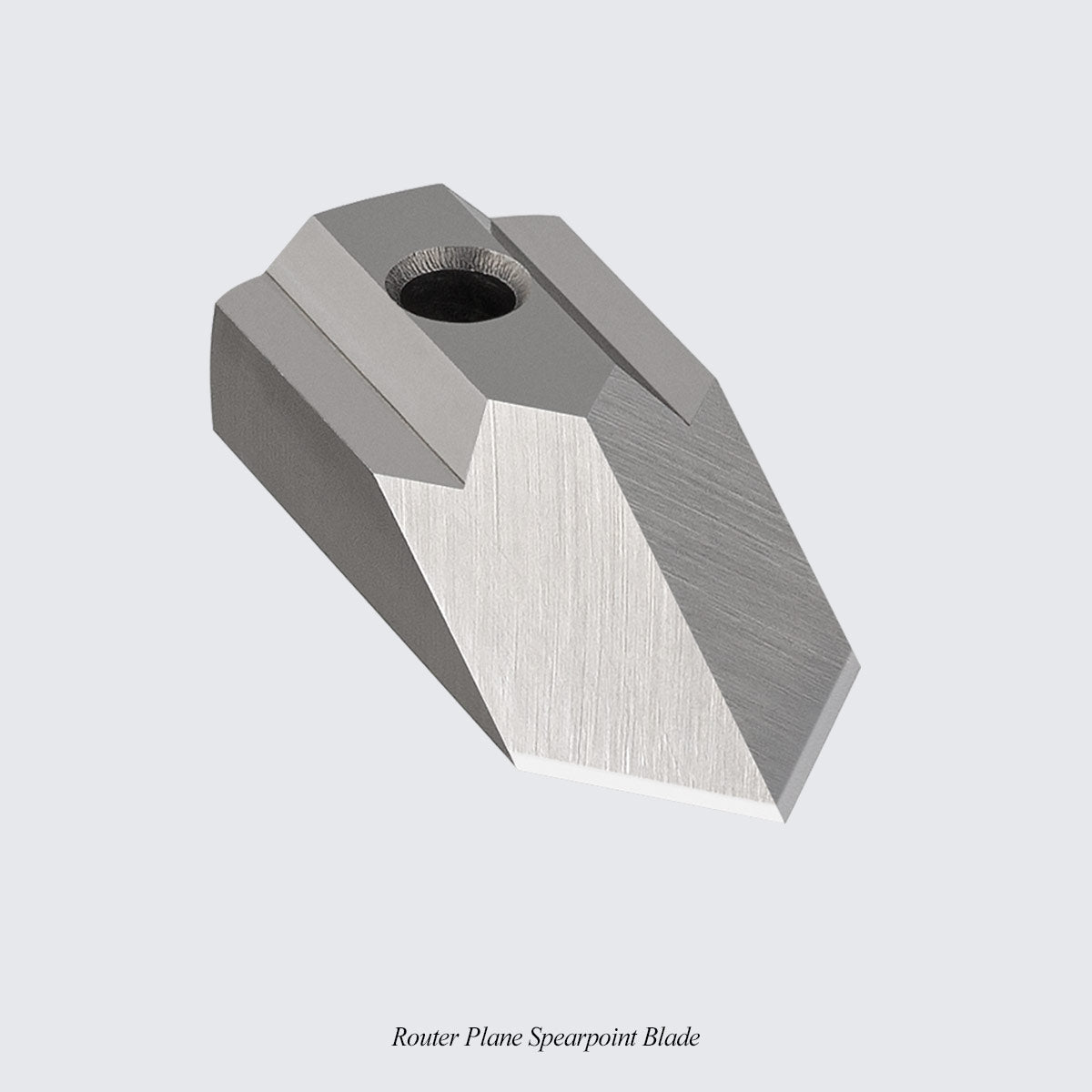 Blue Spruce Toolworks Router Plane | Hand Plane | Hand Tools