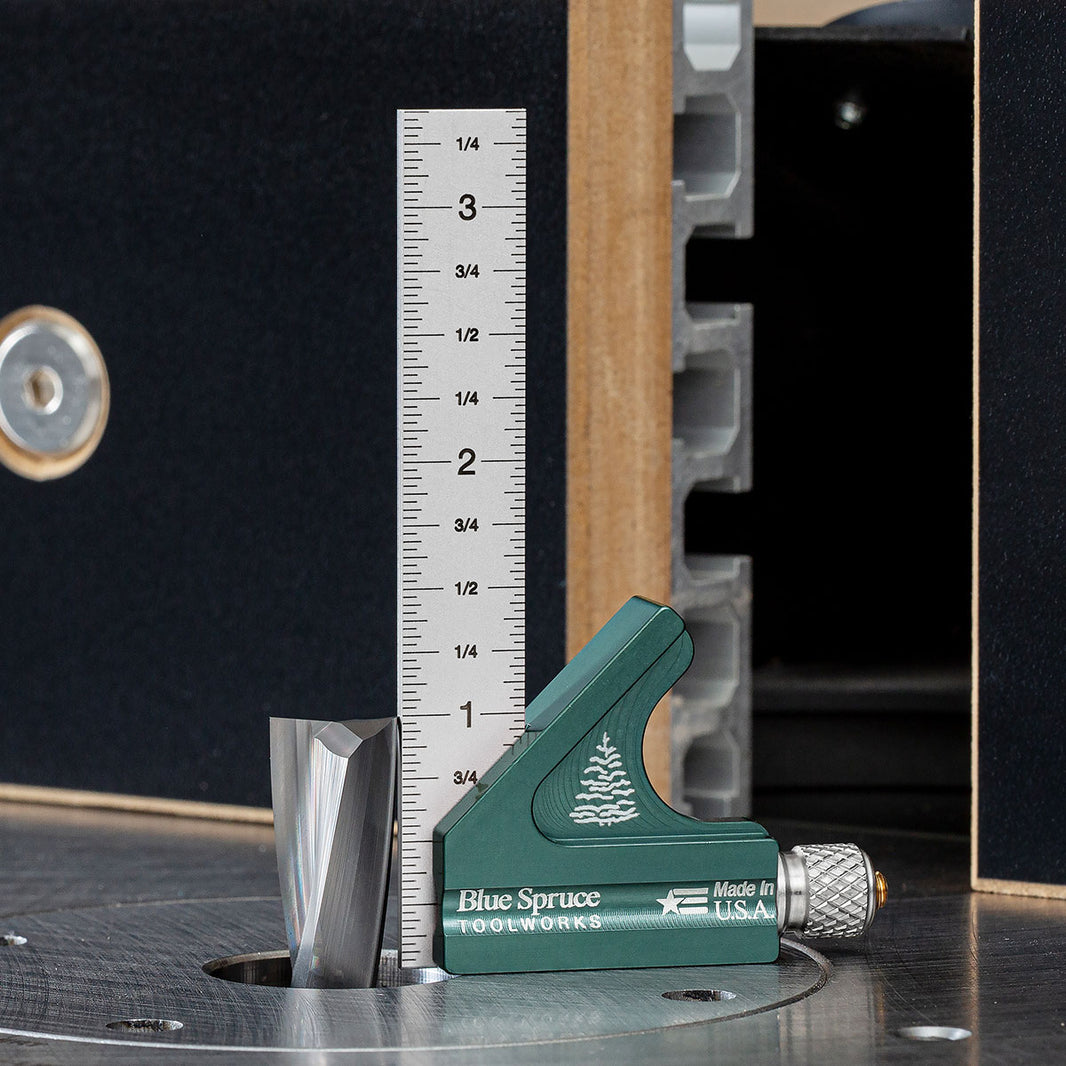 Blue Spruce Measuring Tools – Squares & Straight Edges – Blue Spruce ...