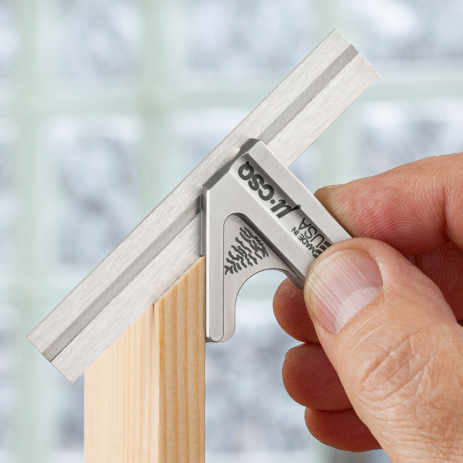 Blue Spruce Measuring Tools – Squares & Straight Edges – Blue Spruce ...