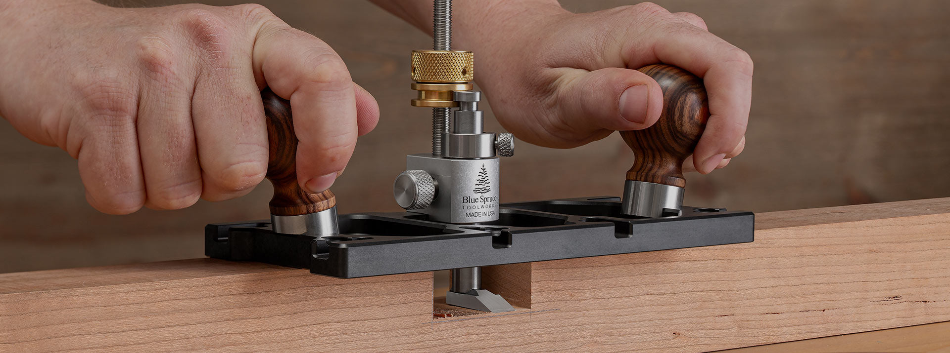 Blue Spruce Toolworks