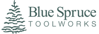 Blue Spruce Toolworks Router Plane | Hand Plane | Hand Tools