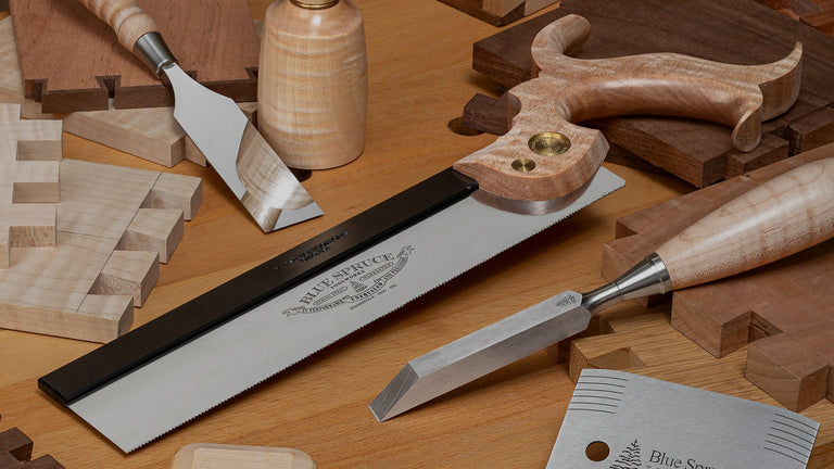 Blue Spruce Toolworks