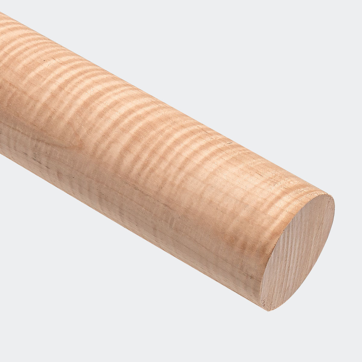 Curly Maple Turning Blanks – Blue Spruce Toolworks