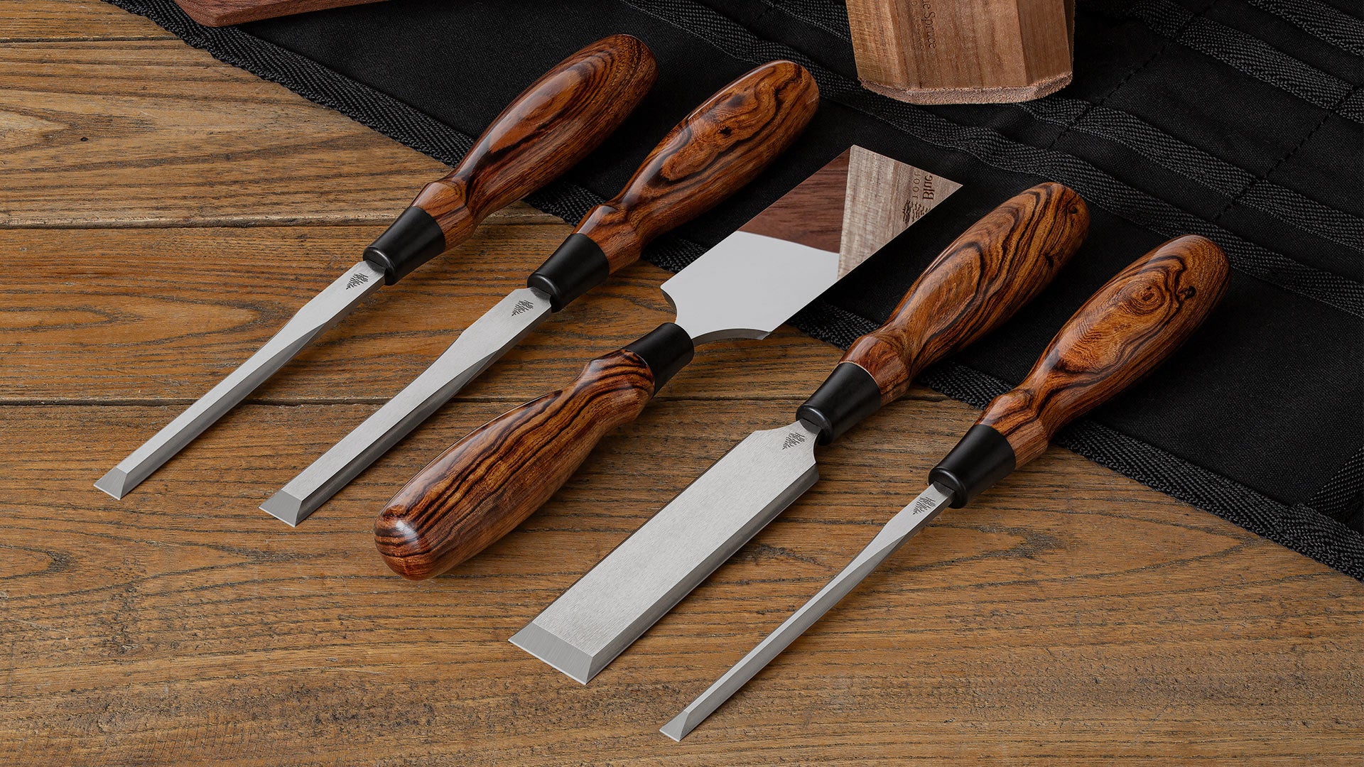 Blue Spruce Toolworks