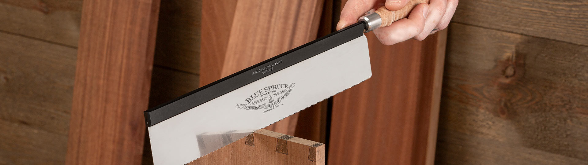 Blue Spruce Toolworks