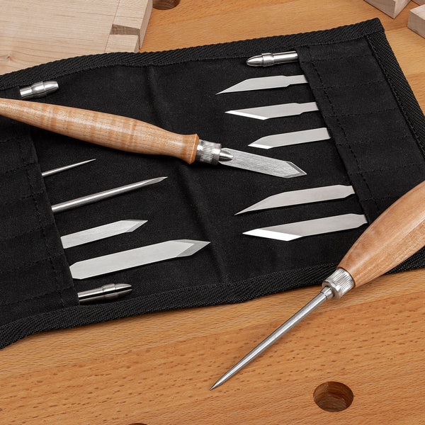Marking Tool System | Blue Spruce Toolworks