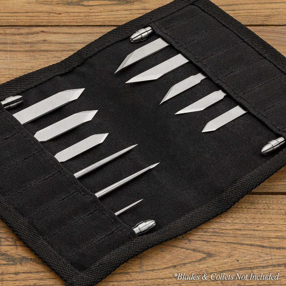 Tool Rolls – Blue Spruce Toolworks