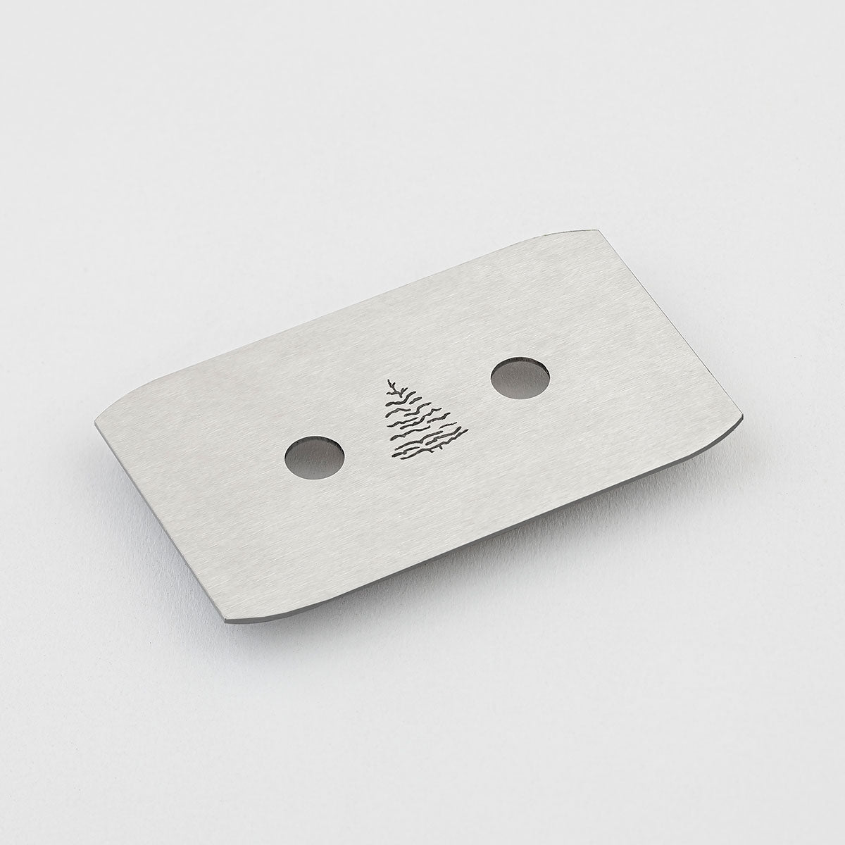 Blue Spruce MIDI Card Scrapers – Precision Woodworking Tools – Blue ...