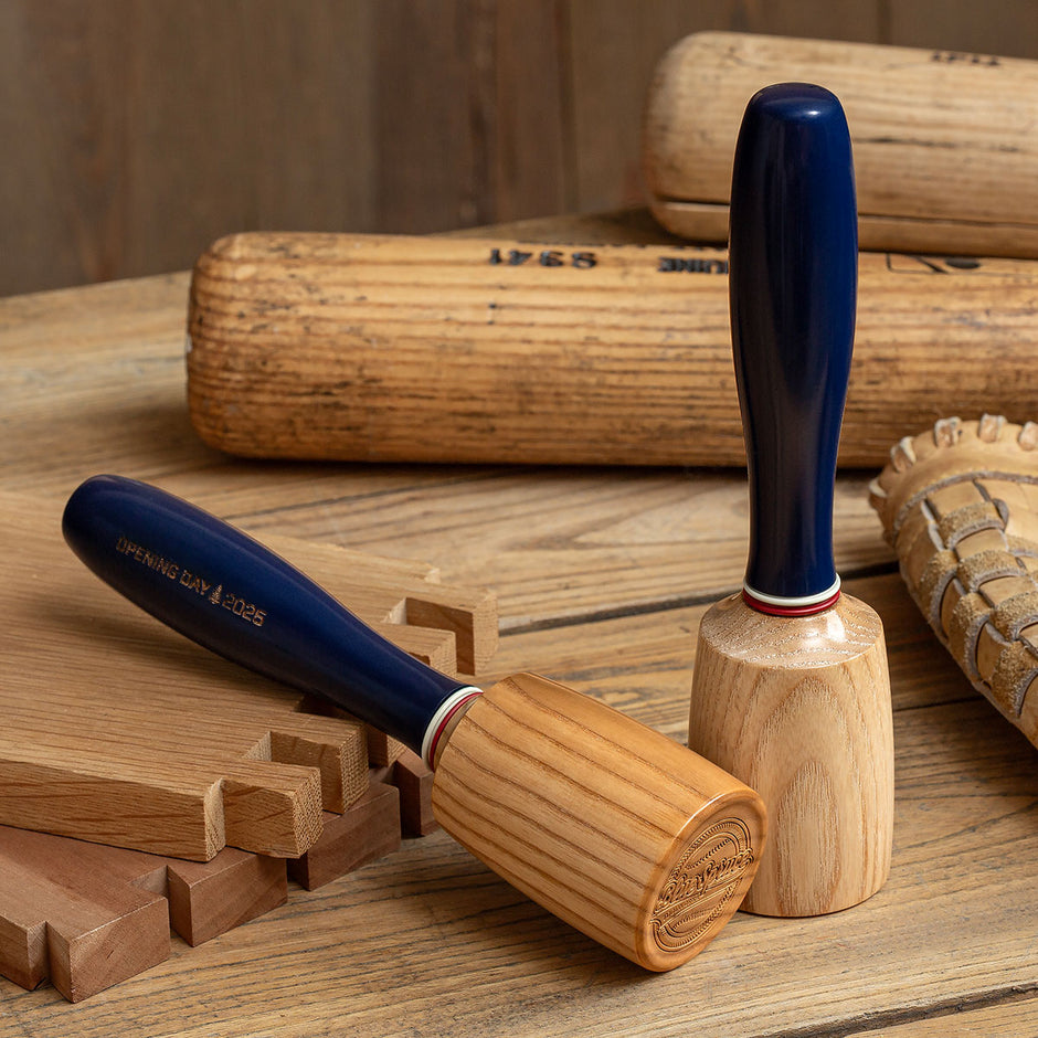 Woodworking Mallets | Blue Spruce Toolworks