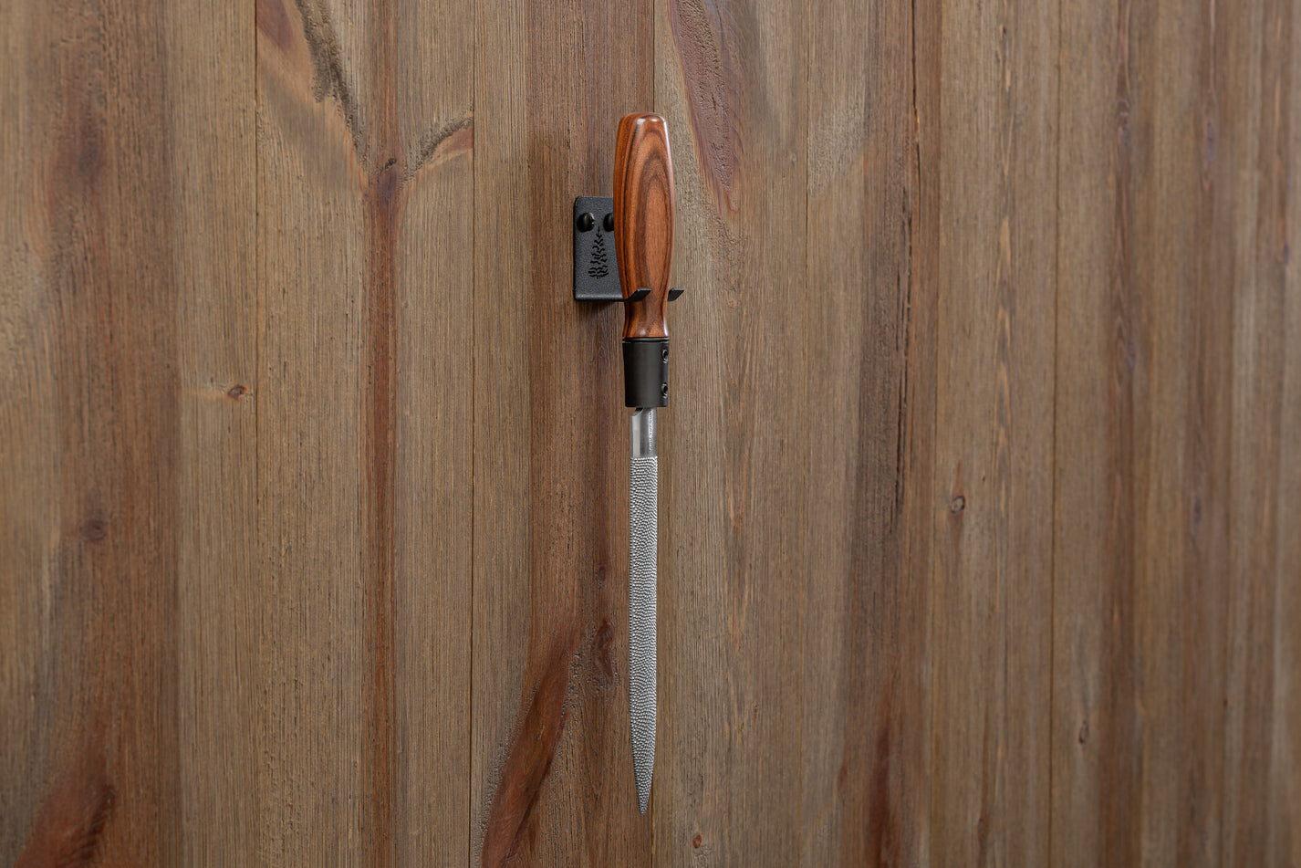 Blue Spruce Hand Stitched Rasps with Infused Wood Handles – Blue Spruce ...