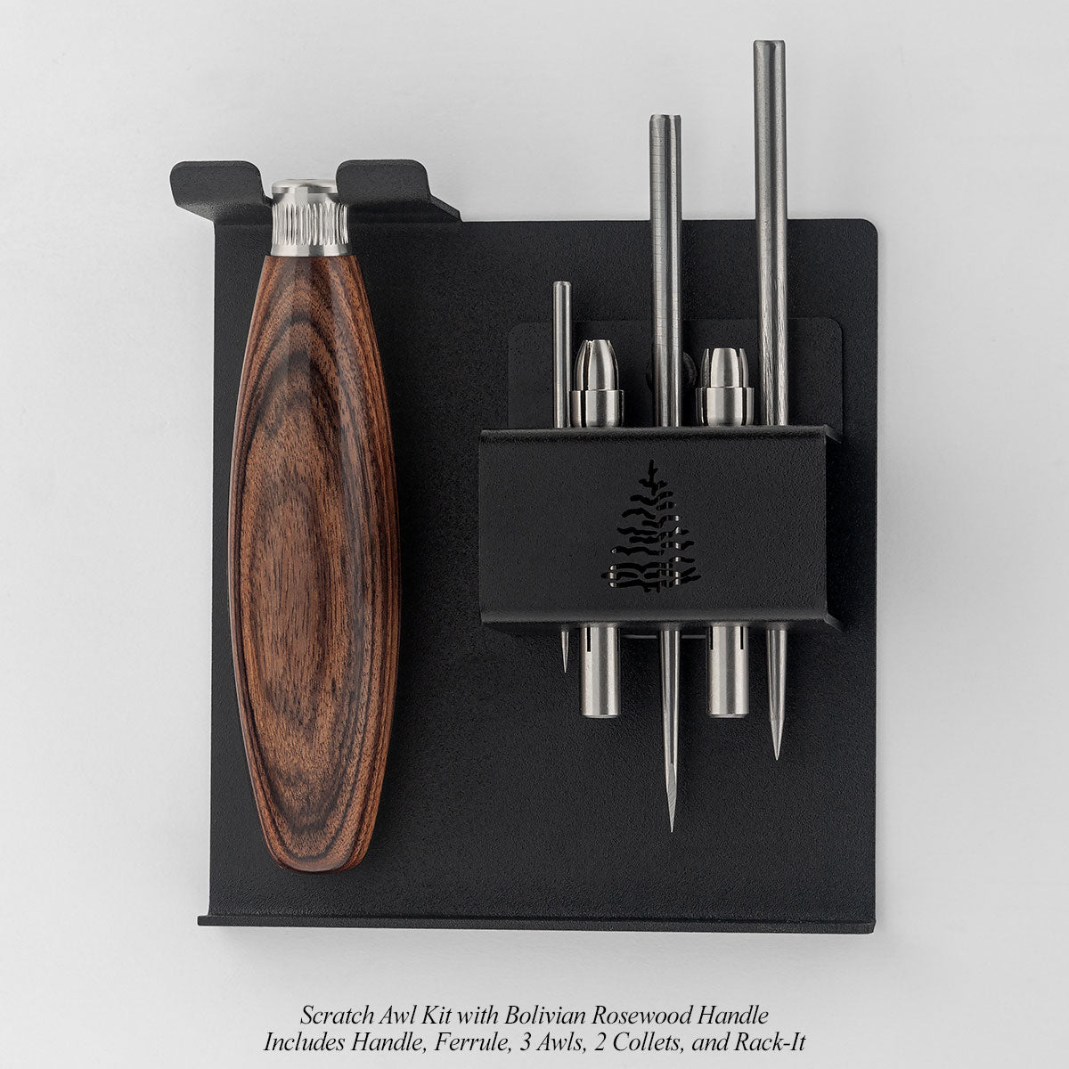 Scratch Awl Kits – Blue Spruce Toolworks
