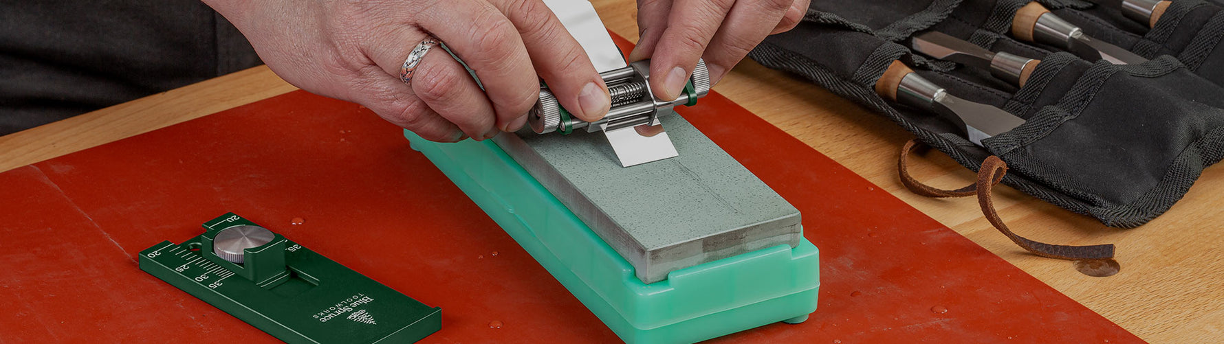 Blue Spruce Toolworks