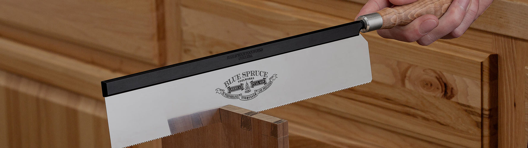 Blue Spruce Toolworks
