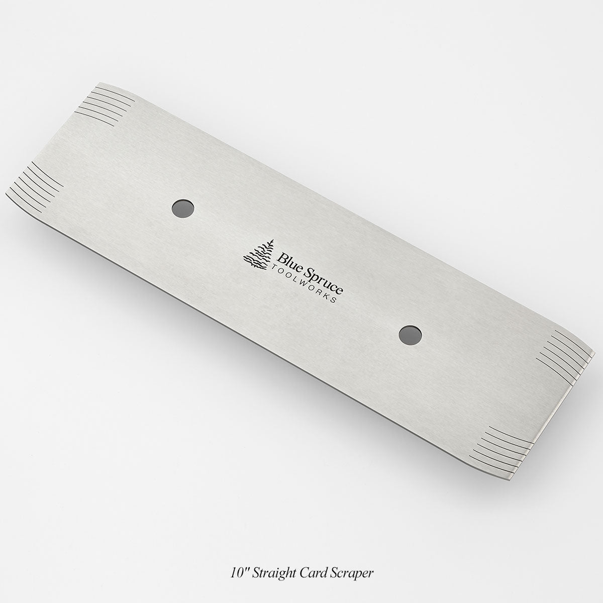 Extra-Large Card Scrapers – Blue Spruce Toolworks