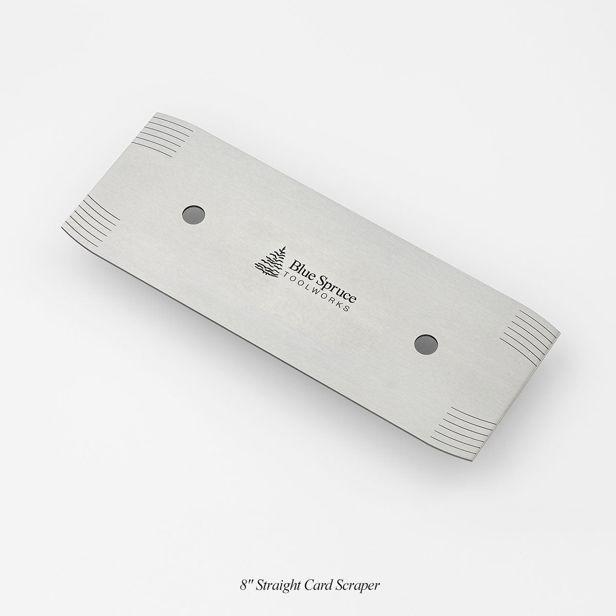 Extra-Large Card Scrapers – Blue Spruce Toolworks